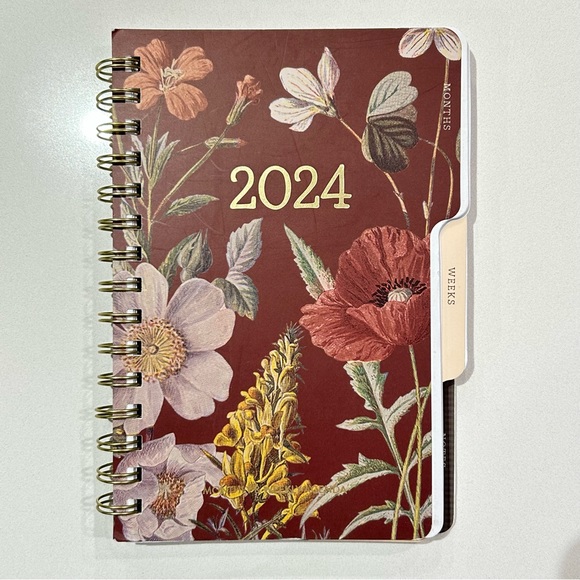 Fringe Studio | Office | Nwt Planner 2232024 Fringe Studio | Poshmark